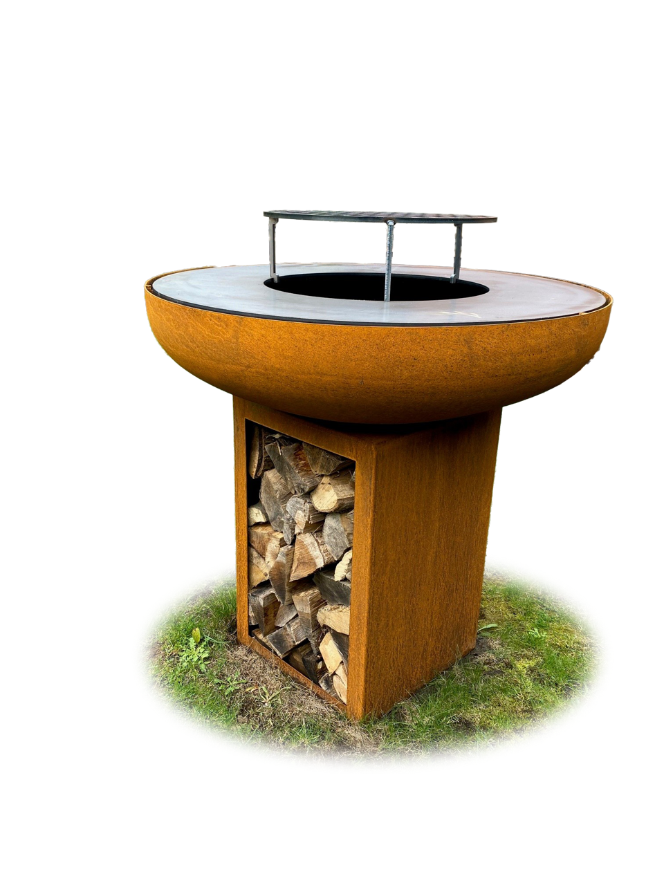 BRAAIER All-in-One Barbecue - Nu verkrijgbaar | Braaier BBQ